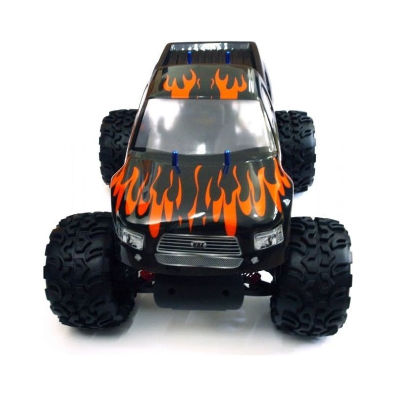 Monster Truck Radiocommandé 1/5 Essence 30cc RTR VRX Racing Blaze