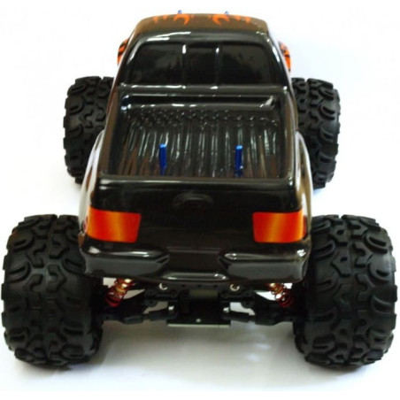 Monster Truck Radiocommandé 1/5 Essence 30cc RTR VRX Racing Blaze