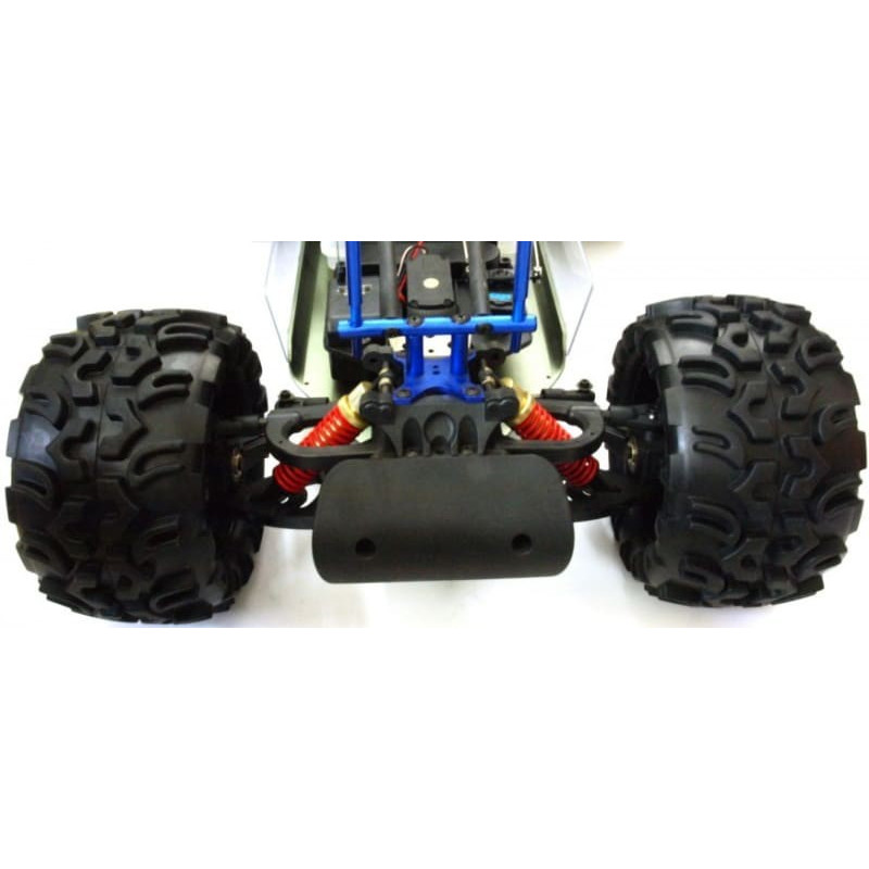 Monster Truck Radiocommandé 1/5 Essence 30cc RTR VRX Racing Blaze