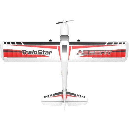 Avion RC RTF 1m40 Trainstar Ascent