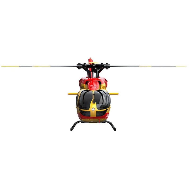 Hélicoptère Télécommandé RC ERA C190 H145 Sécurité Civile
